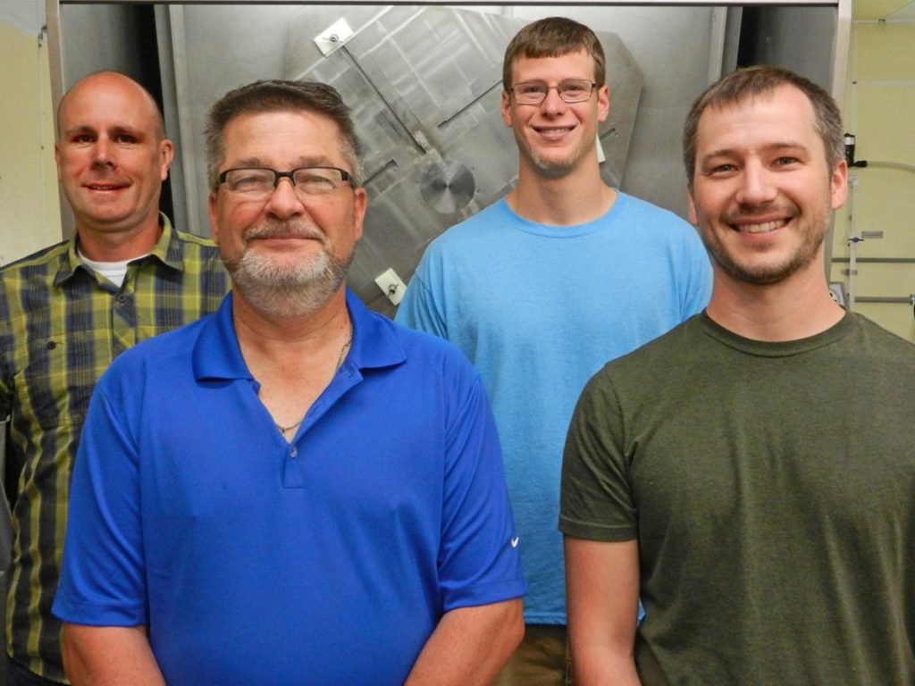 Our History | Pella Engraving & Sign Company