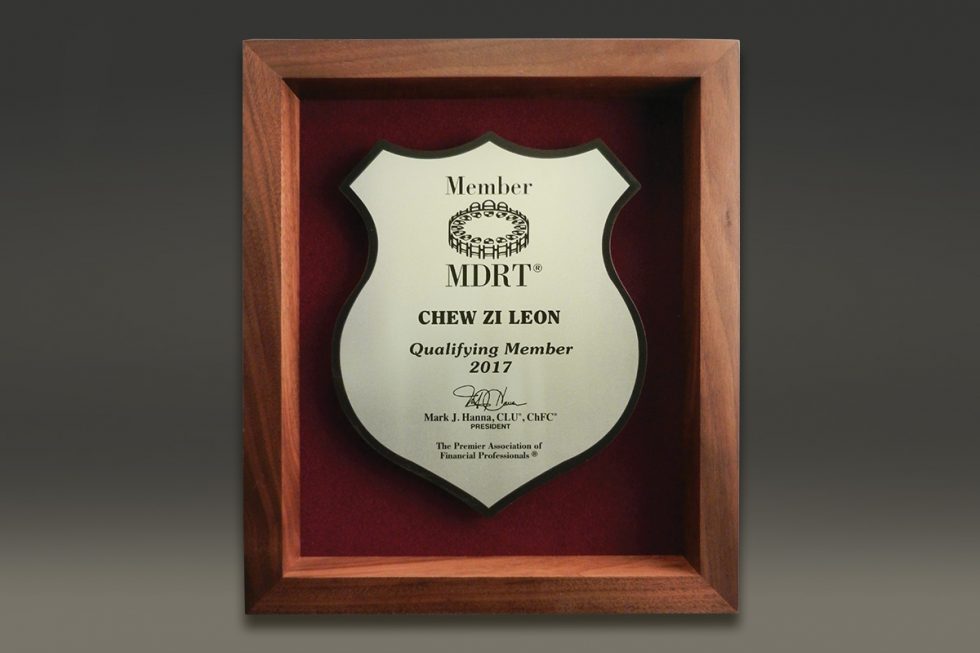 Metalphoto Plaques | Pella Engraving & Sign Company
