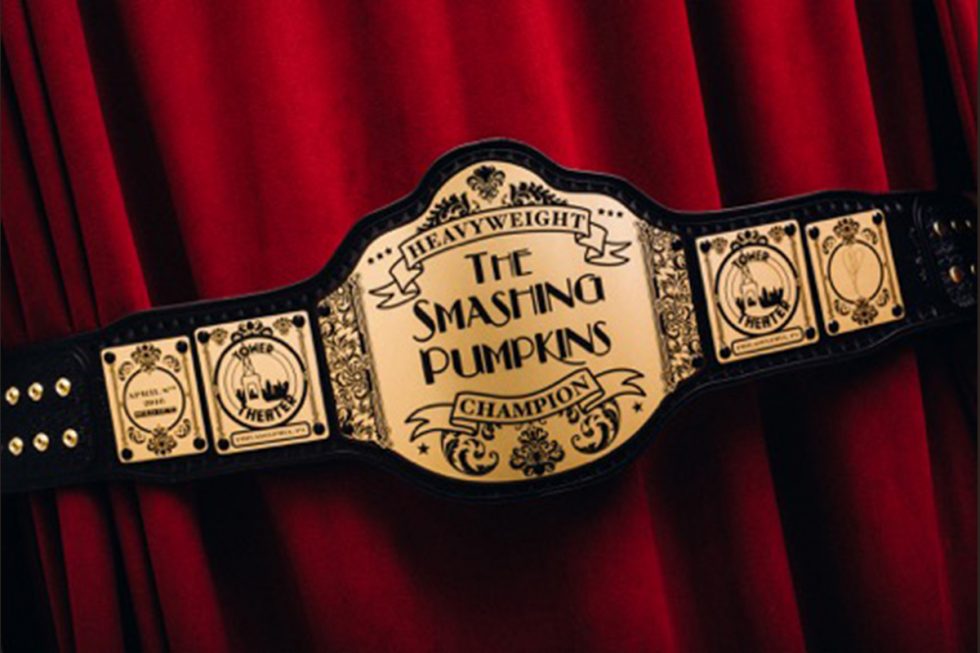 Wrestling & Championship Belts | Pella Engraving & Sign Company