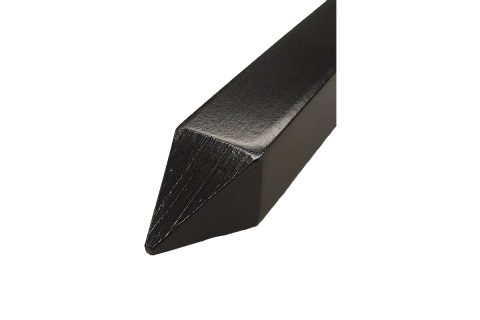Plaque Display Stakes | Pella Engraving & Sign Company