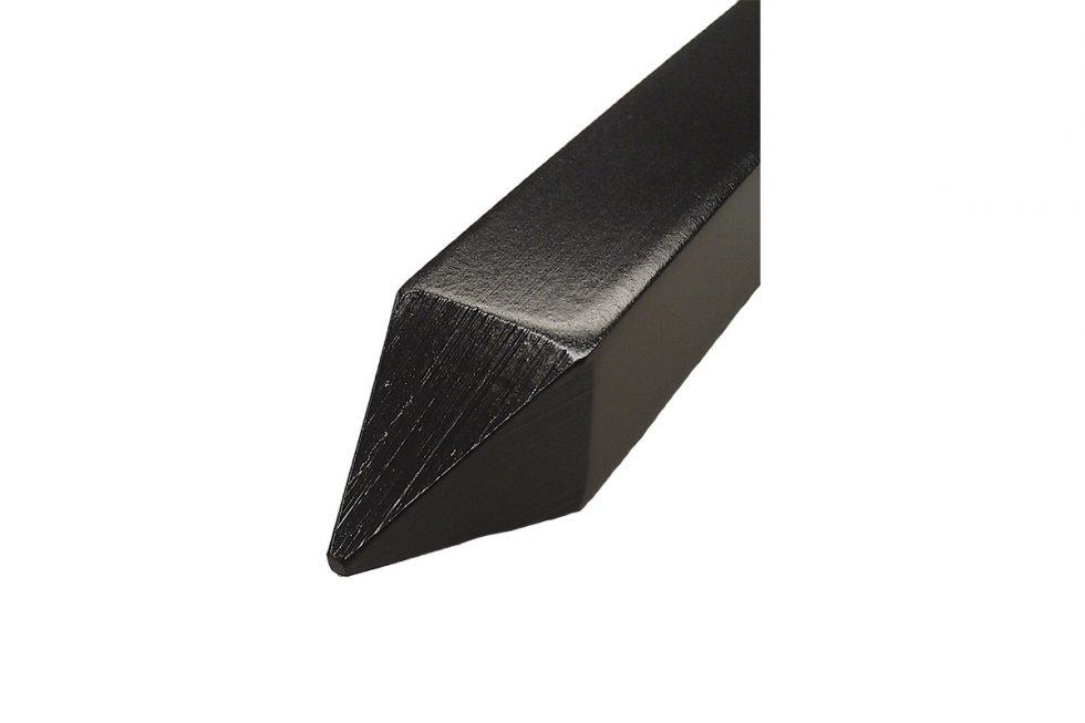 Plaque Display Stakes | Pella Engraving & Sign Company